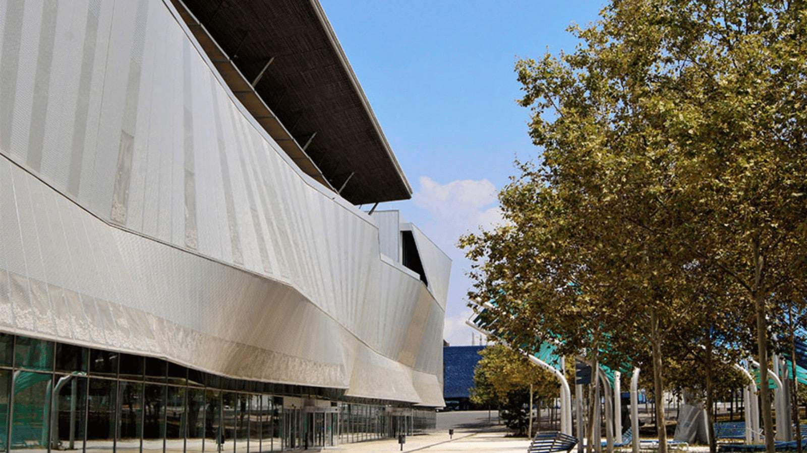 AIPC 2022 Operations and Facility Summit - AIPC