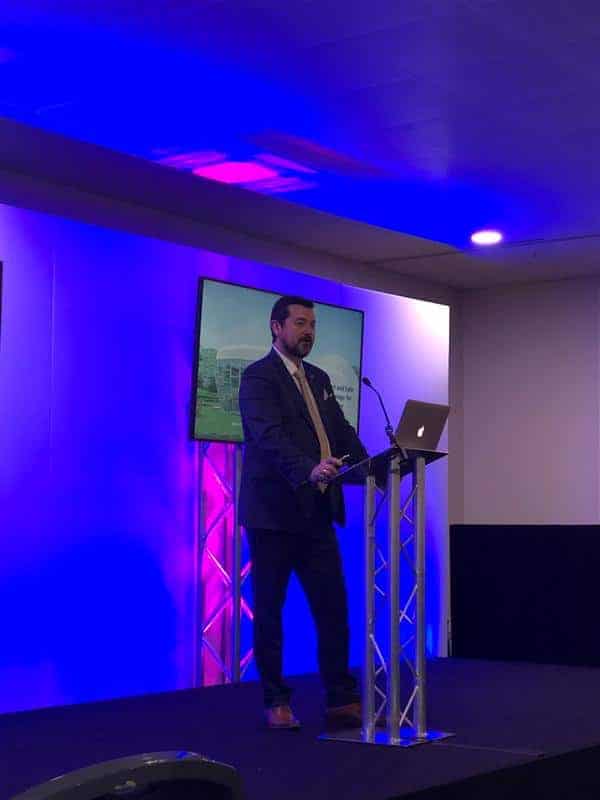 Steve Mackenzie to Lead Ungerboeck's Worldwide Innovation Lab as Chief ...