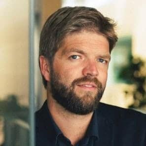 CEO Talk with Christian Folden - AIPC