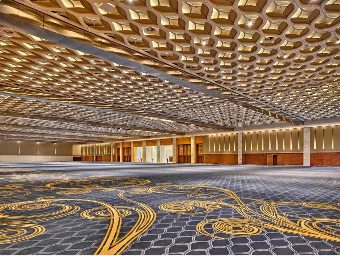 TVS brings contextual, culturally relevant design to AIPC - AIPC