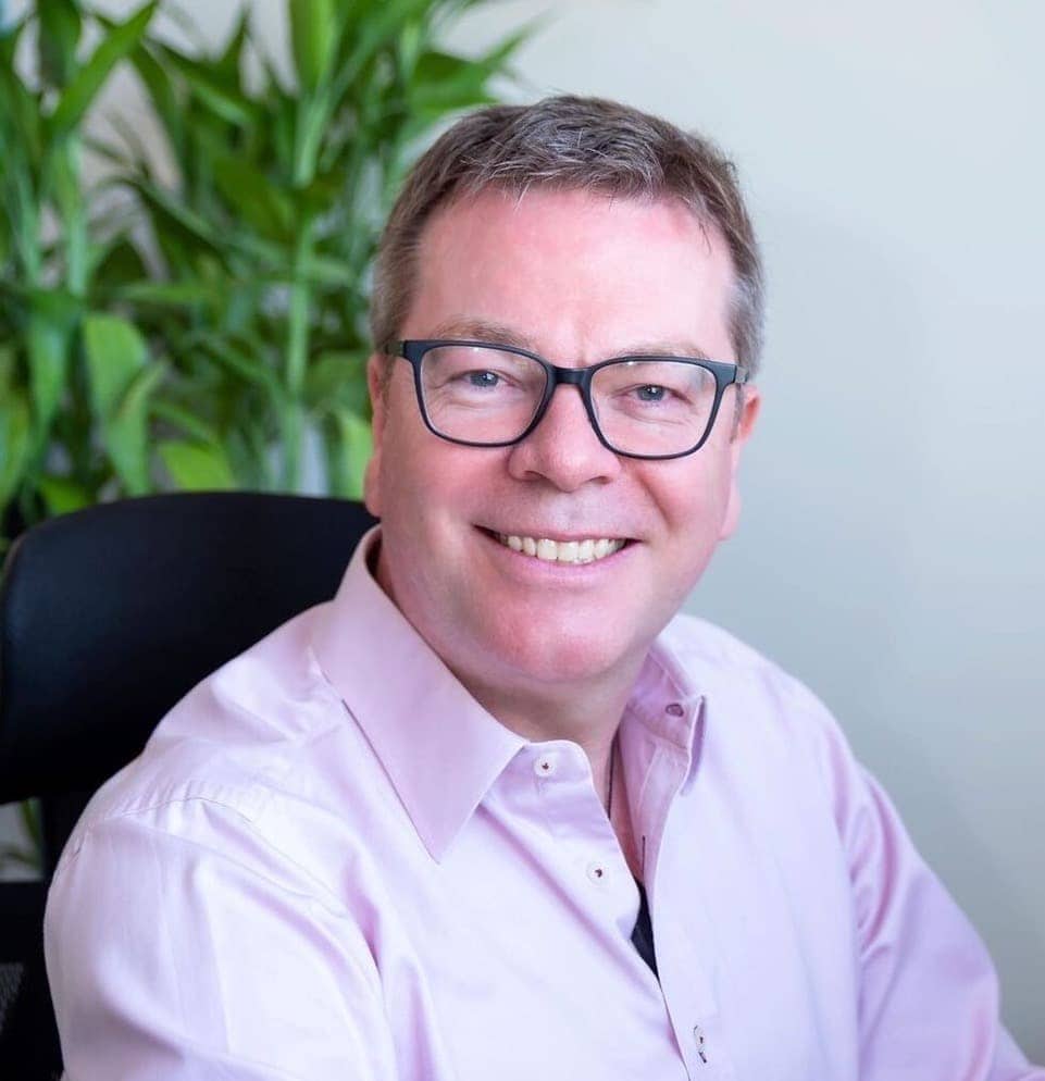 AIPC Annual Conference Spotlight: The Agility Experience with James Bishop - AIPC