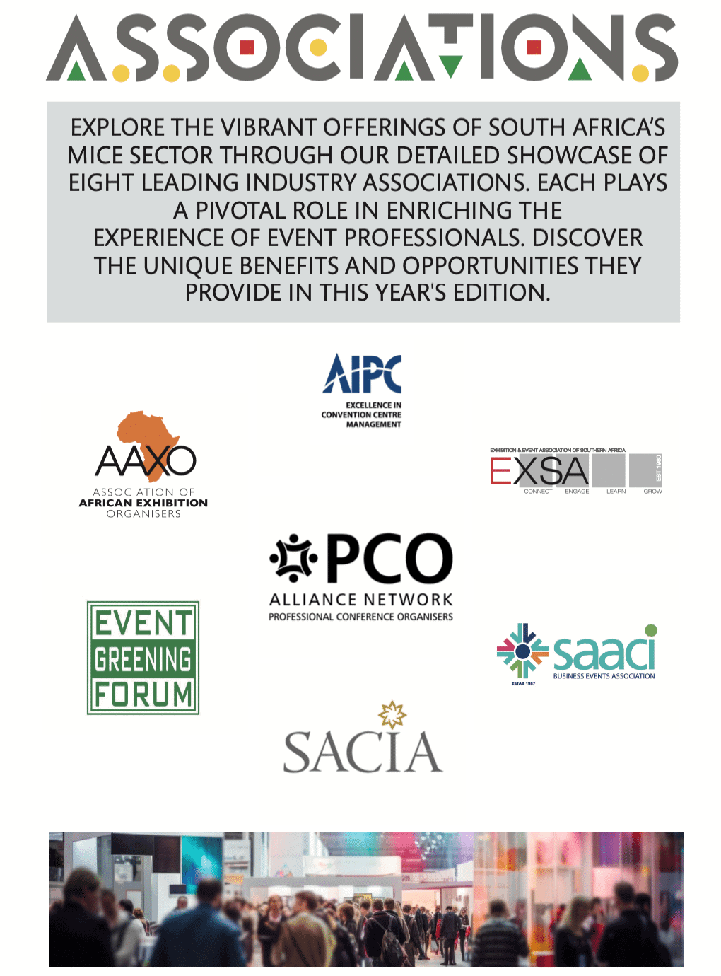 Changing gears in a changing world - AIPC