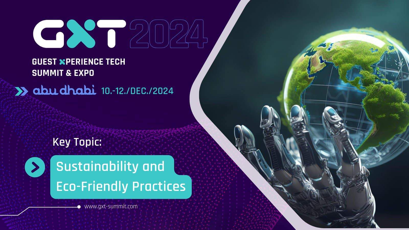 Exclusive Discount for AIPC Members: Join GXT 2024! - AIPC