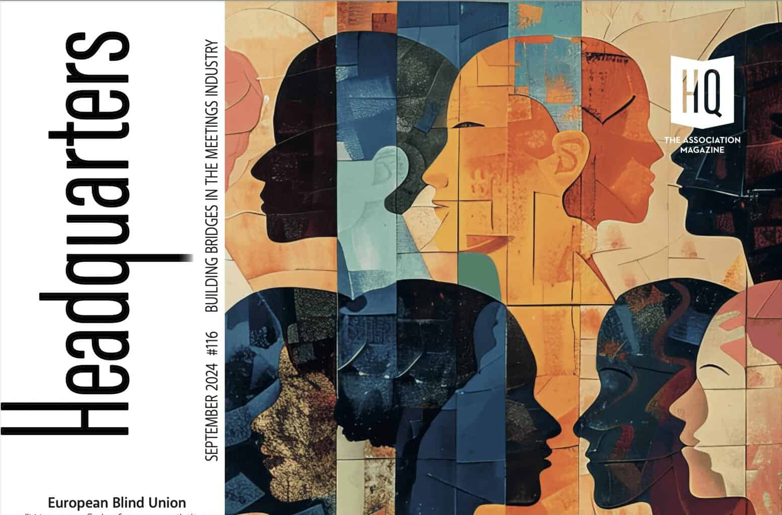 The many aspects of inclusiveness - AIPC