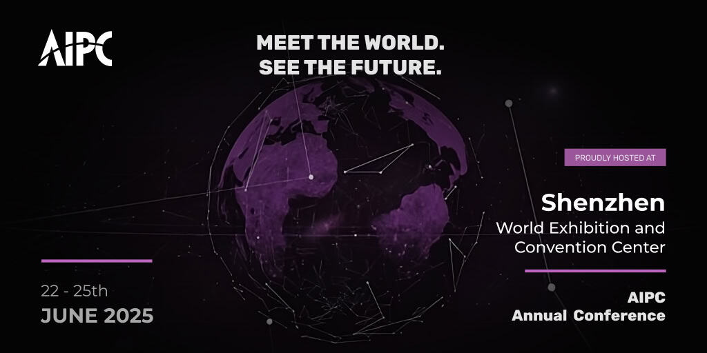 Start Planning Your Visit – Register Now for AIPC Annual Conference 2025! - AIPC