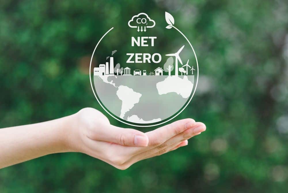 P&J Live: Leading the way to Net Zero Events - AIPC