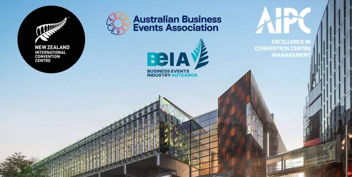 AIPC and BEIA Announce Partnership to Support the AIPC ANZ Academy - AIPC