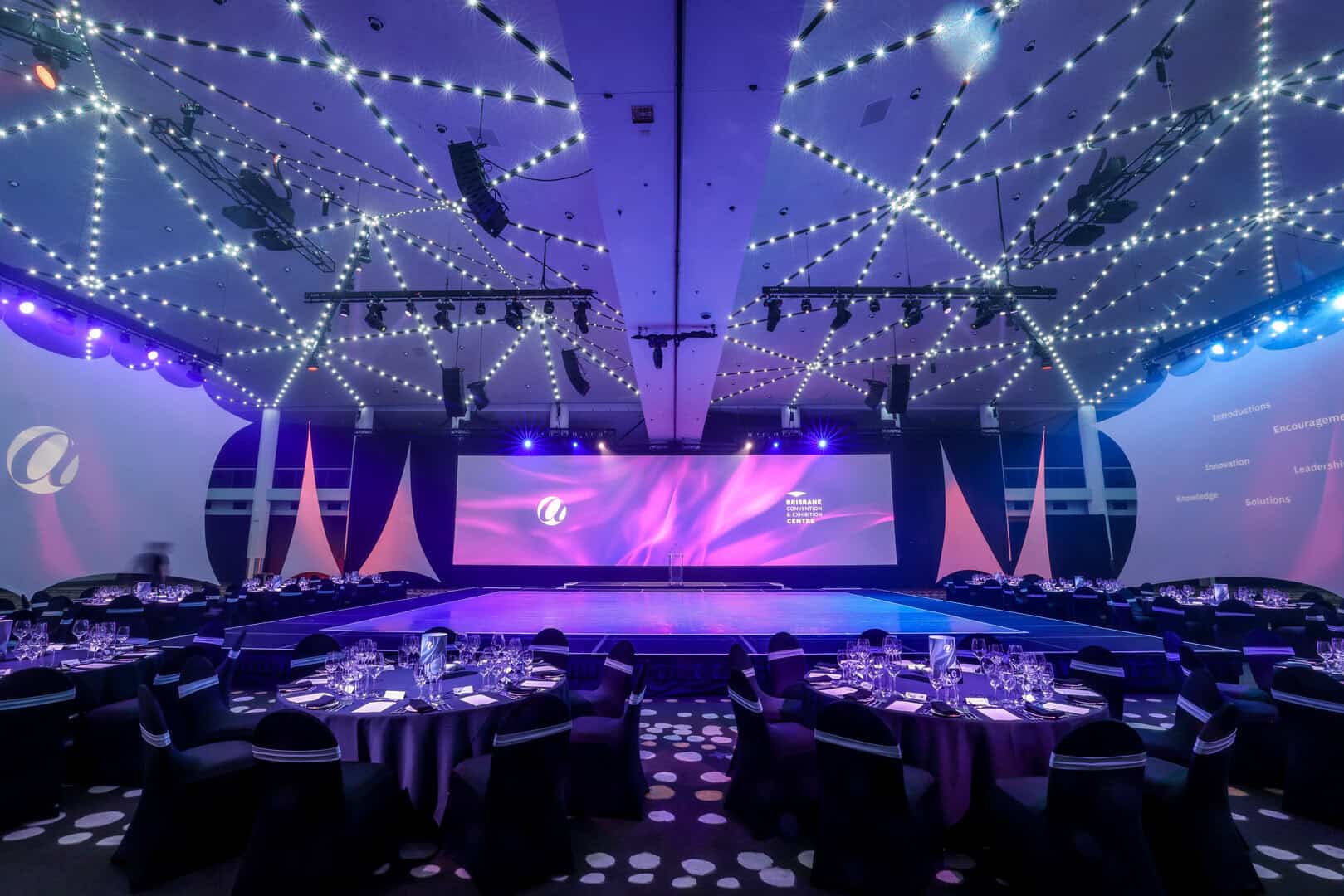 Lighting the Future: BCEC’s strategic approach to sustainable innovation - AIPC